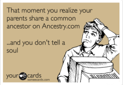 Genealogy Humor: 10 Comic Finds That Made Us Laugh Out Loud