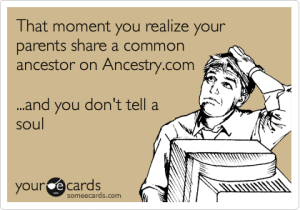 Genealogy Humor: 10 Comic Finds That Made Us Laugh Out Loud