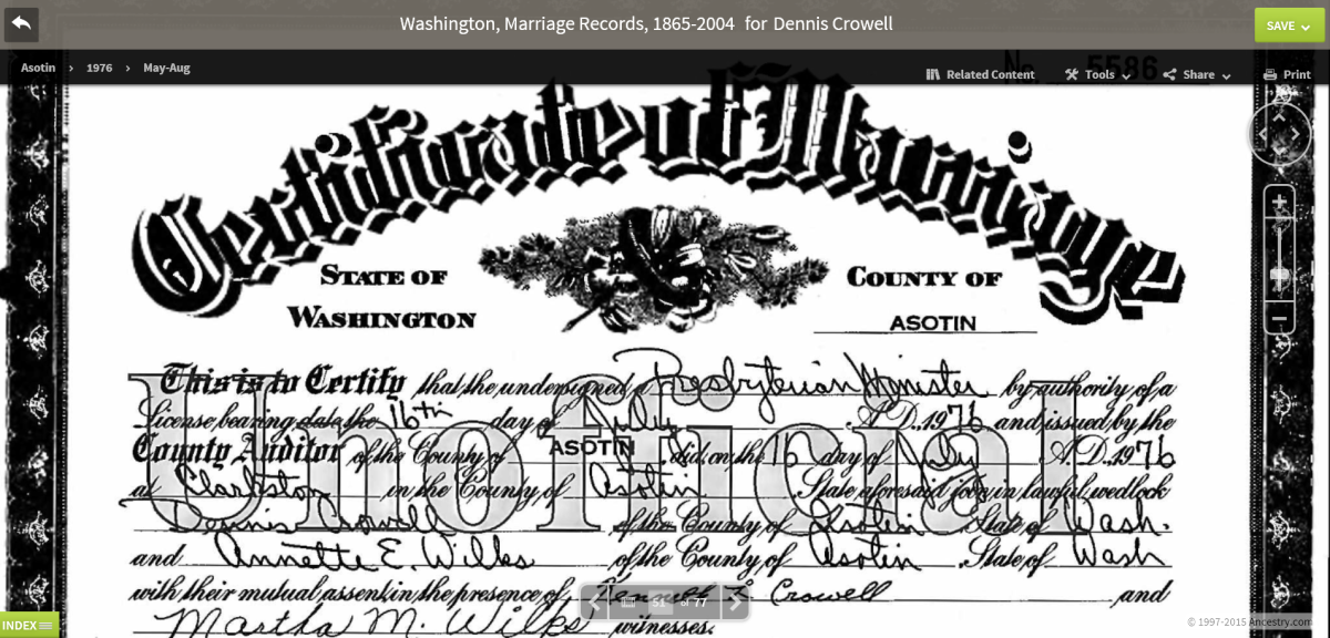 Ancestry Free Databases Do Exist: Here's Where to Find Them