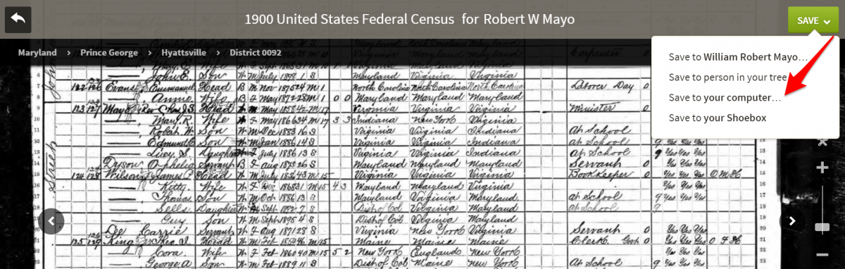 Stop 'Saving' Records to Your Ancestry Tree Until You Read This