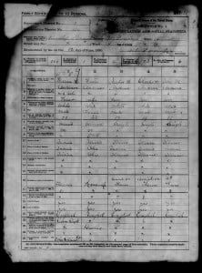 Thousands of 1890 Census Records DO Still Exist: Here's How to Find ...