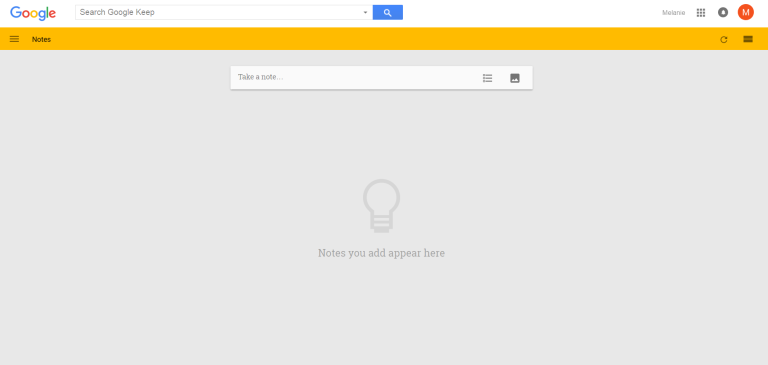 Organize Your Genealogy Research With Google Keep
