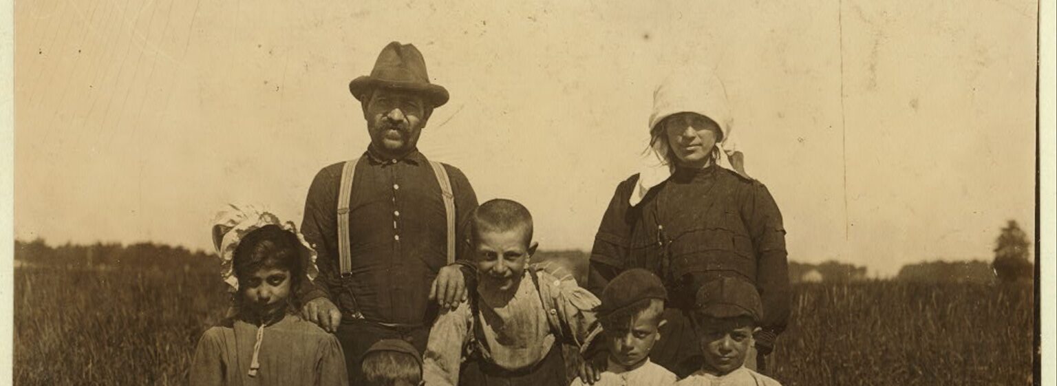 5 Uncommon Places to Find Your Ancestors' Missing Parents