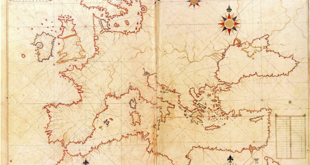 Have European Ancestry? Here are 30 Free Genealogy Sites to Search