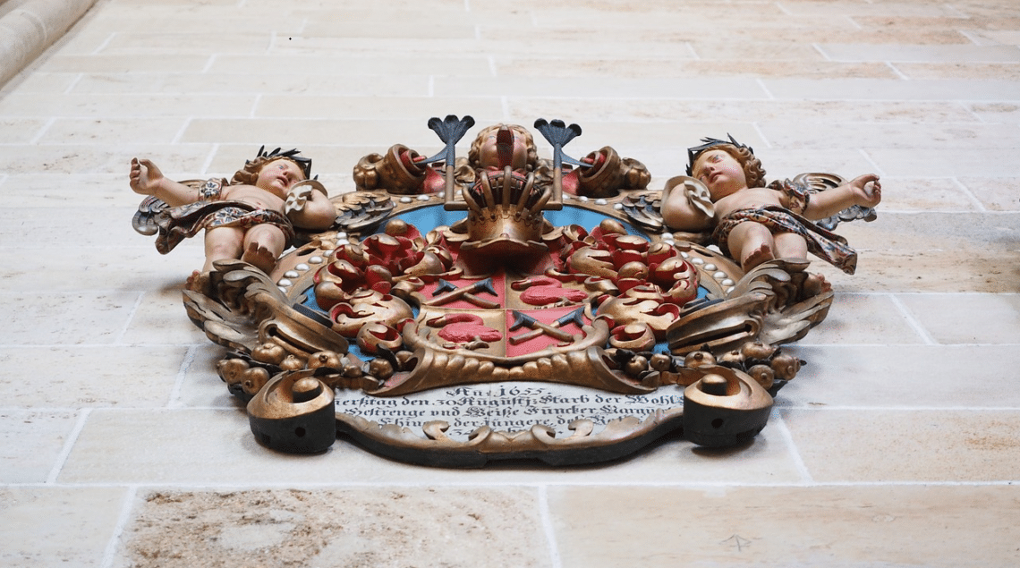 What is My Family Crest? How to Find Out Without Getting Fooled