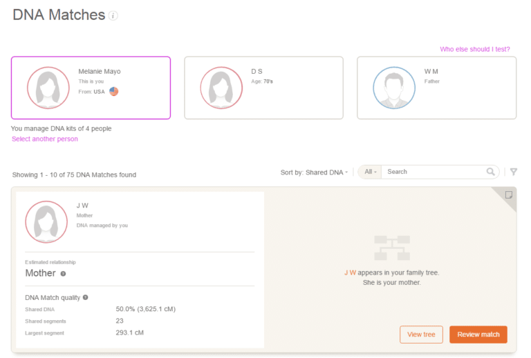 How to Use a MyHeritage DNA Test for Genealogy: A Full Review