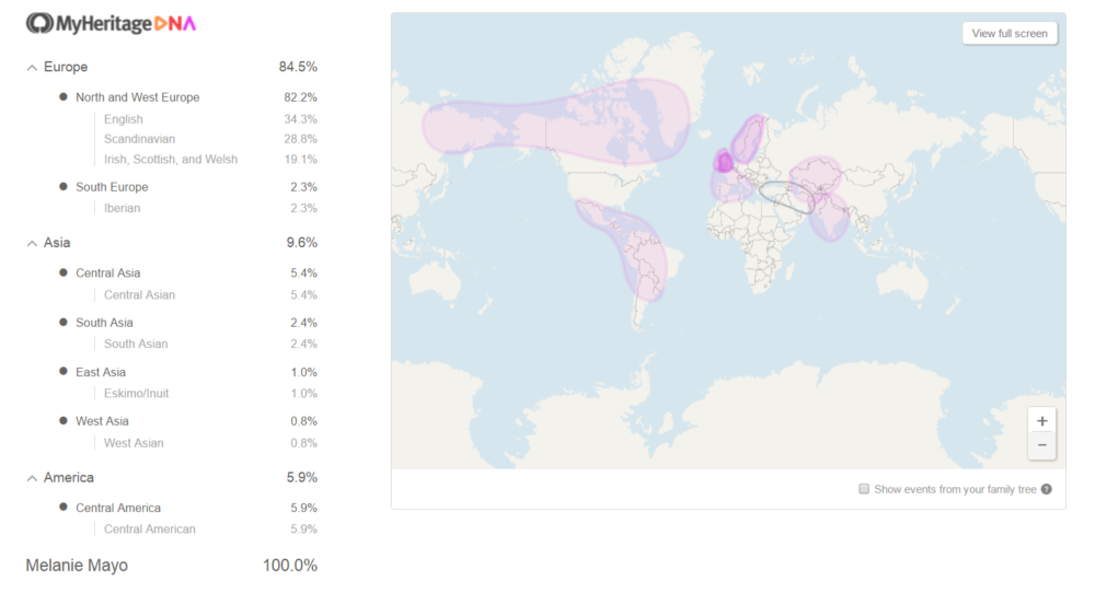 How to Use a MyHeritage DNA Test for Genealogy: A Full Review