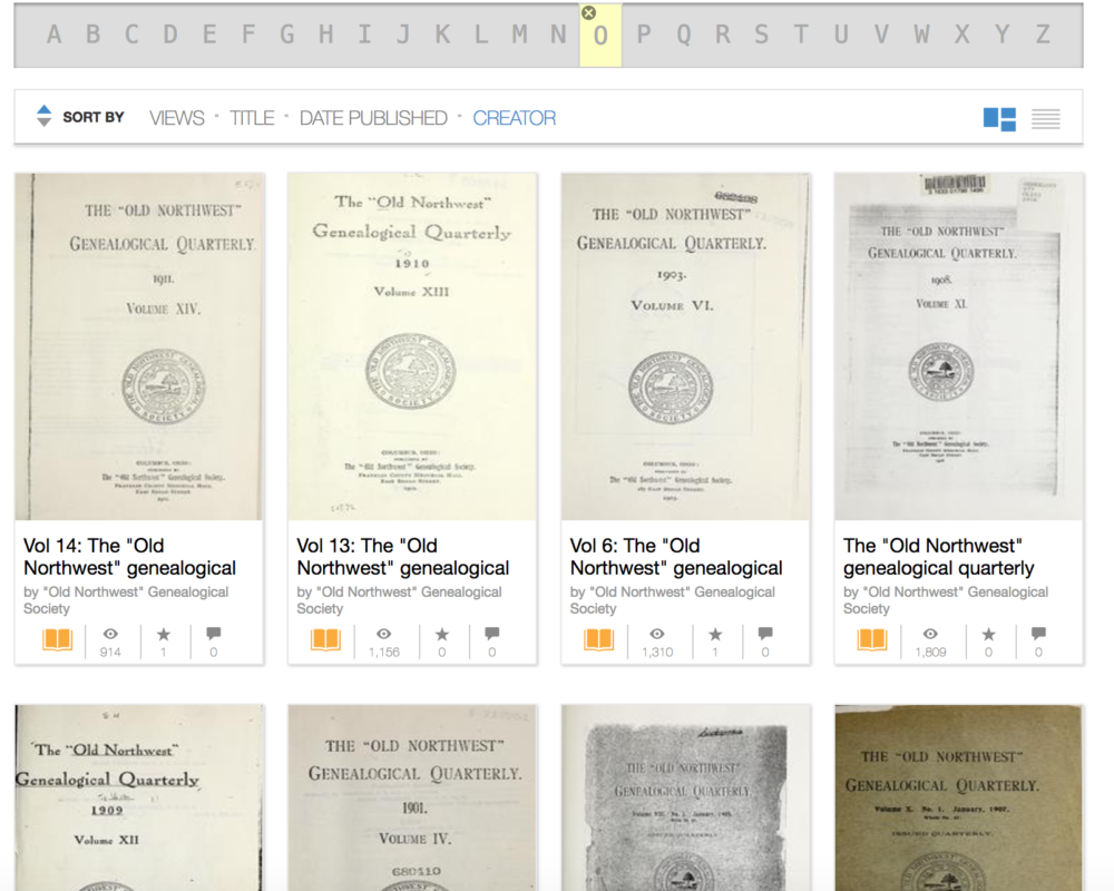 How To Use Internet Archive For Genealogy Research