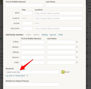 Ancestry.com's "Location Traps" Are Causing Researchers to Miss ...