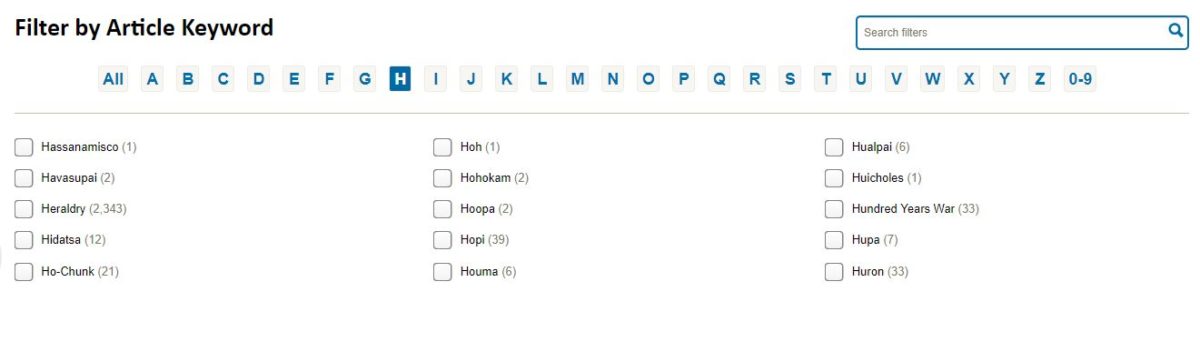 How to Use The Periodical Source Index (PERSI) for Genealogy Research