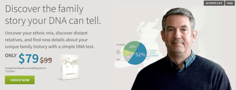 How to Find an Ancestry DNA Coupon and Save Money on Genetic Tests