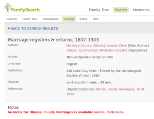 This Ancestry Research Technique Reveals Hidden Original Records
