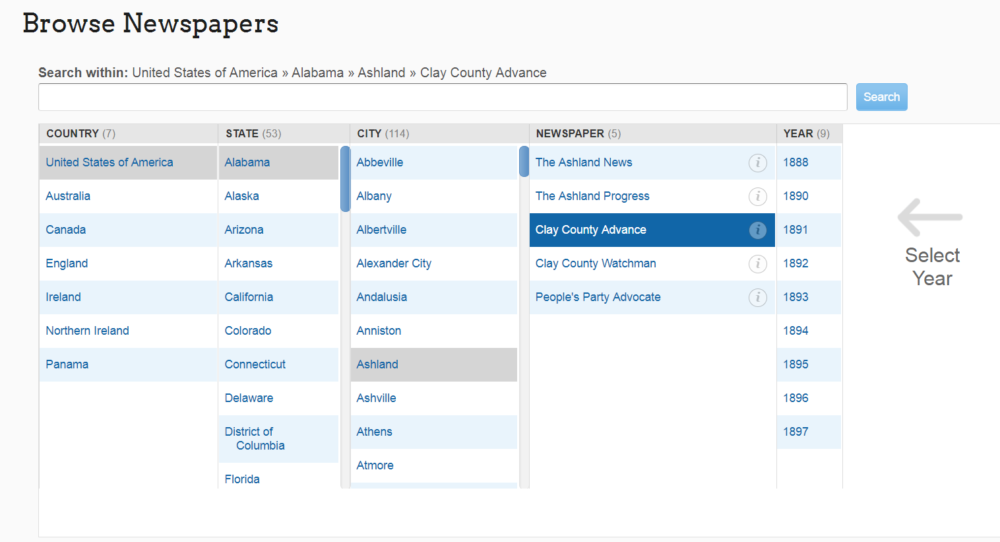 Newspapers.com is the Ultimate Newspaper Archive for Genealogy