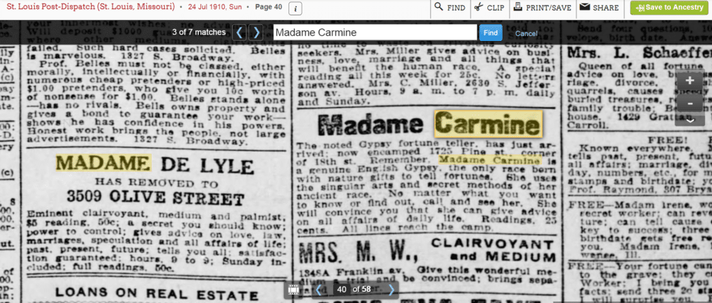 Newspapers.com is the Ultimate Newspaper Archive for Genealogy