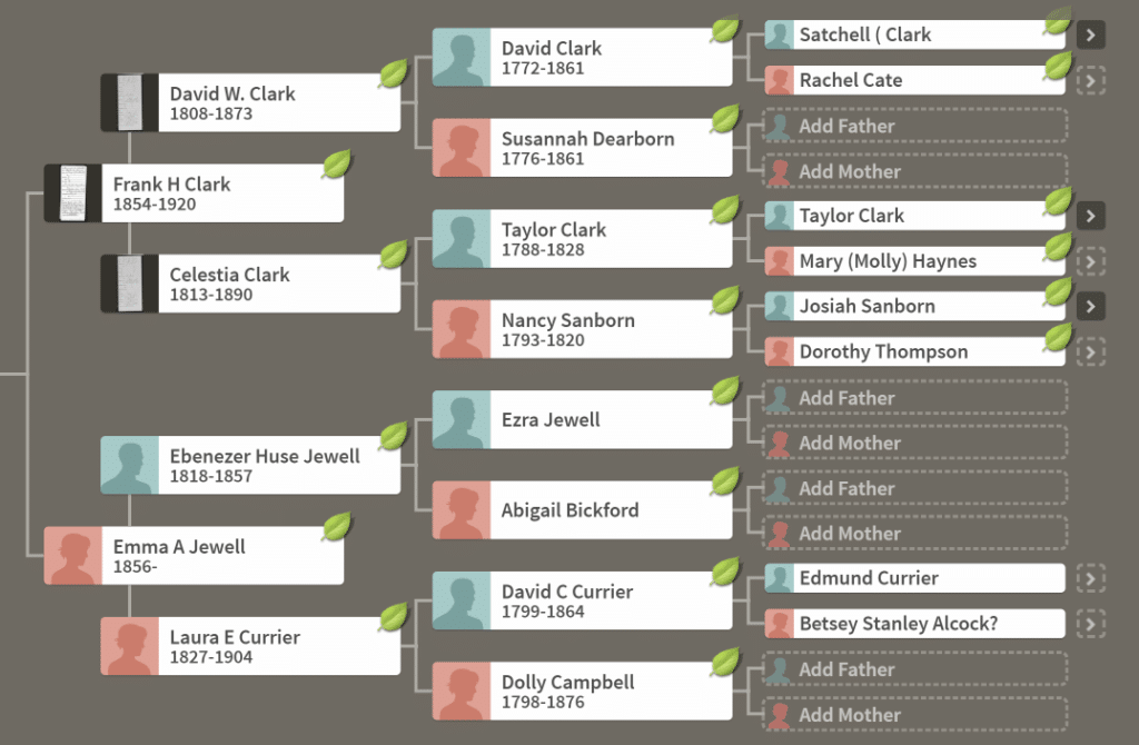 The 6 Best Family Tree Software Programs for Genealogy