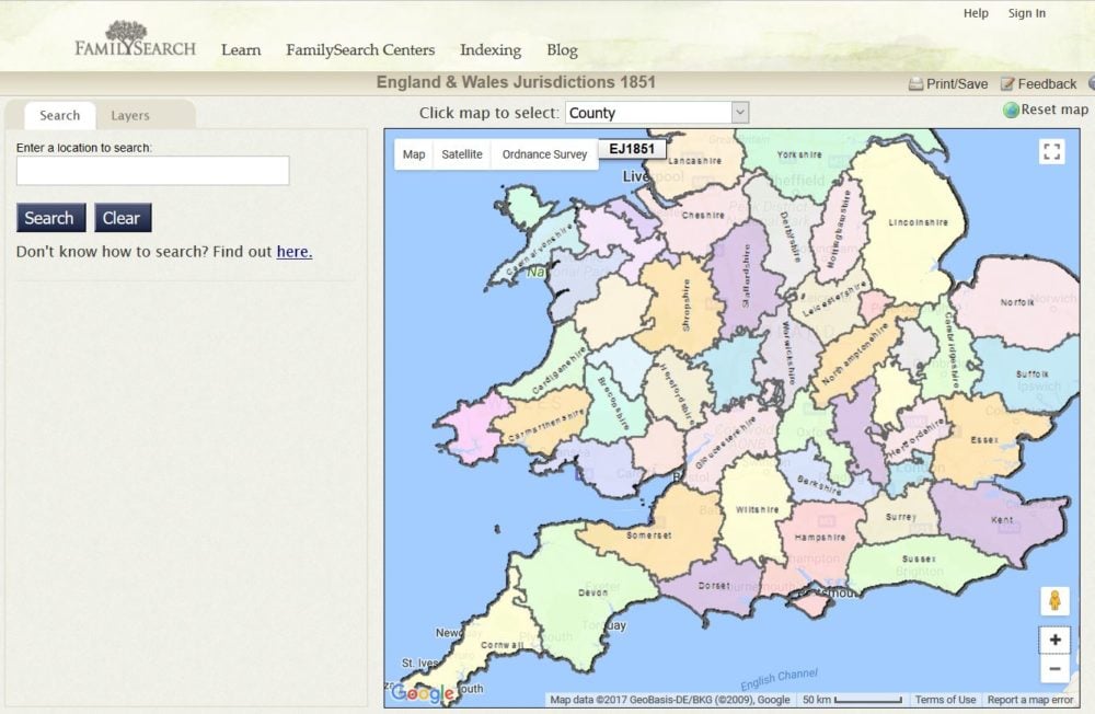 The Absolute Beginner's Guide to UK and Irish Genealogy Research