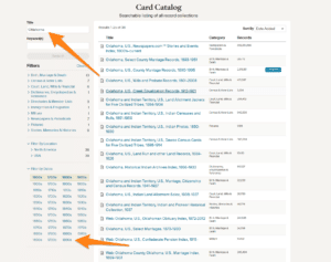 The "Invisible" Records on Ancestry You Need to Explore