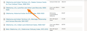 The "Invisible" Records on Ancestry You Need to Explore