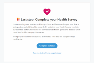 23andMe Free DNA Upload: Uploaders Get No-Cost Ancestry Reports Today Only
