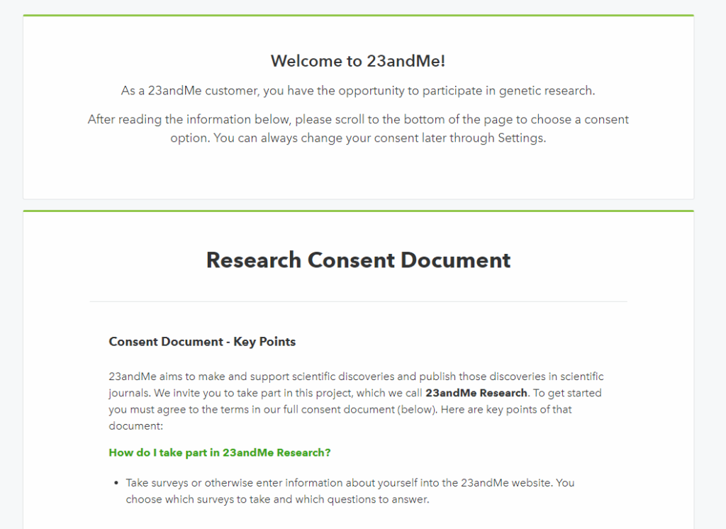 23andMe Free DNA Upload: Uploaders Get No-Cost Ancestry Reports Today Only