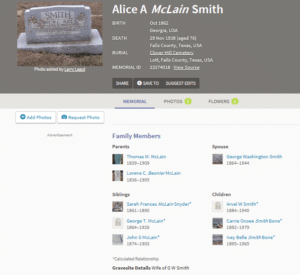 Here's How to Find a Gravesite for Your Ancestor Online