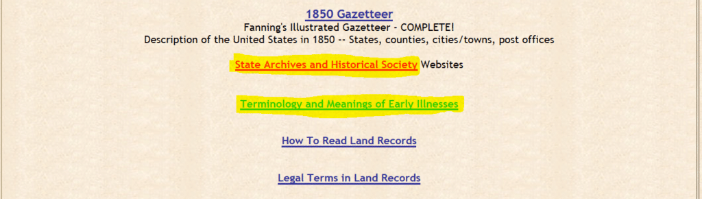 Find Old Hospital and Asylum Records for Genealogy Free Online