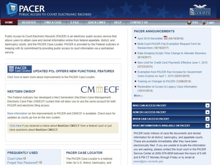 Could You Have Criminal Ancestors? Here's How to Find Out