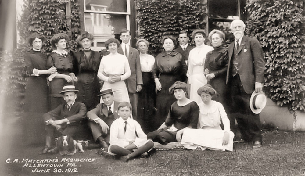 Family History Beginner's Guides | Family History Daily