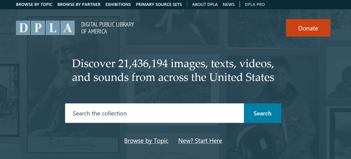 Find Old Hospital and Asylum Records for Genealogy Free Online