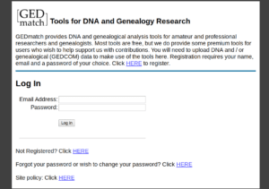 Here's How to Use GEDmatch for Free DNA Reports and Cousin Matches