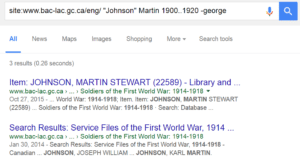 Use This Clever Google Trick to Search Any Genealogy Site