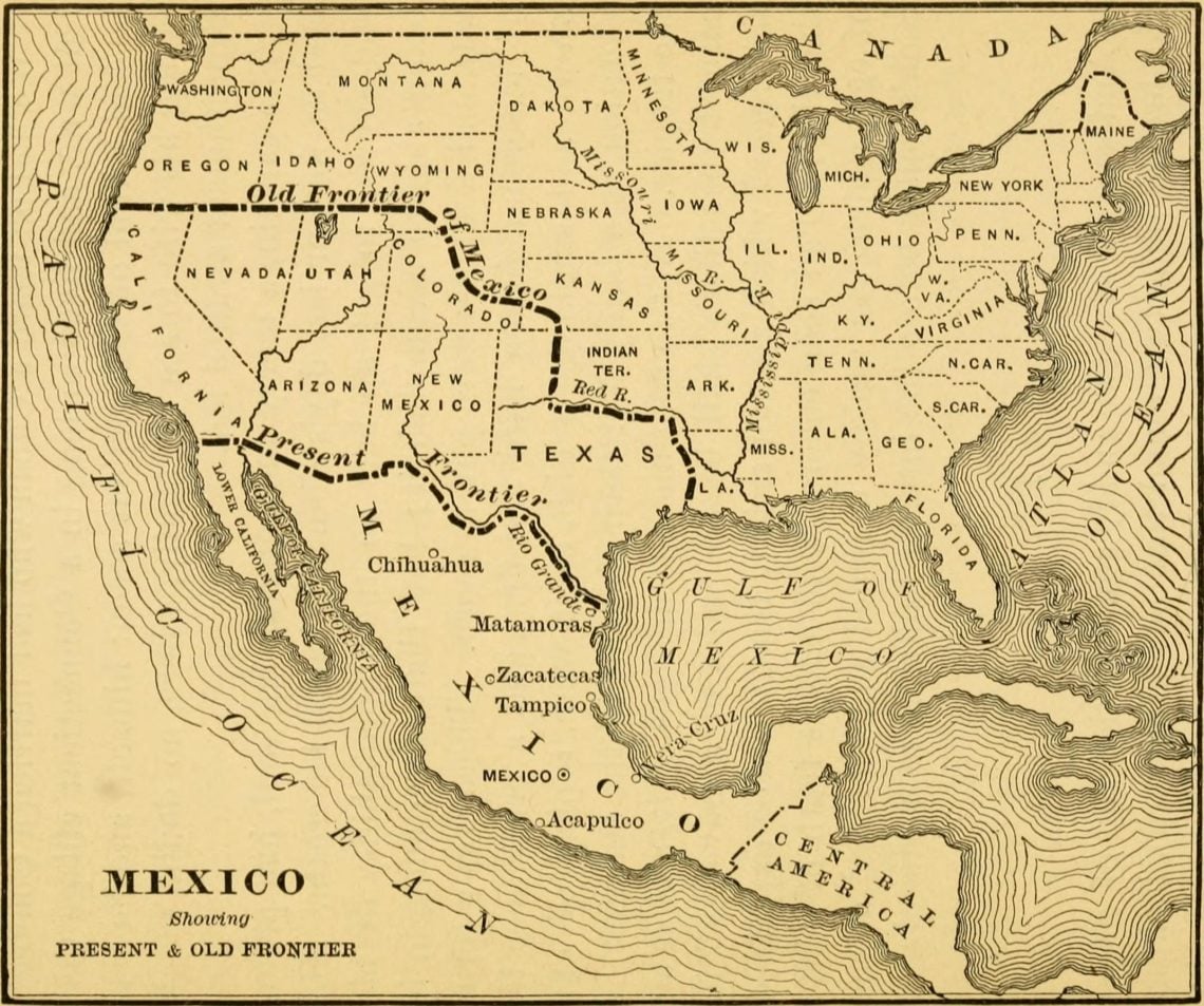 A Beginner’s Guide to Researching Your Mexican Ancestry