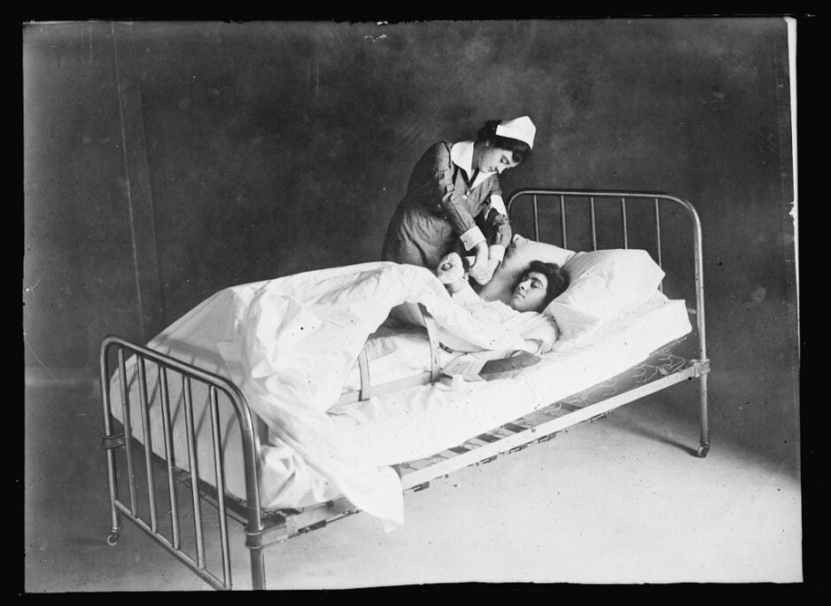 The Curious 1880 Census of Defective, Dependent, and Delinquent Classes