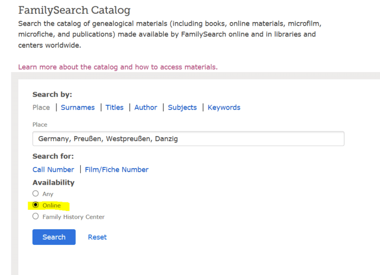 3 Quick FamilySearch Tricks to Help You Find Elusive Ancestors