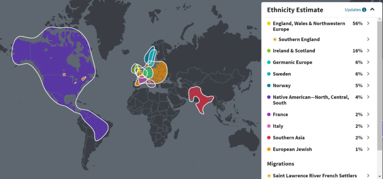 Received a DNA Test for the Holidays? Here's What You Should Know