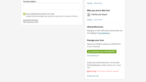 MyHeritage: The Powerful Genealogy Tool You've Probably Never Used