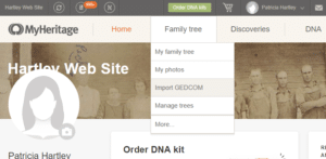 MyHeritage: The Powerful Genealogy Tool You've Probably Never Used