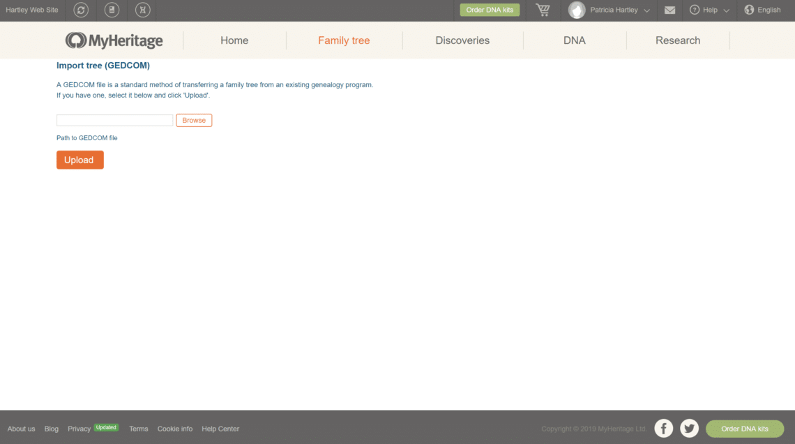 MyHeritage: The Powerful Genealogy Tool You've Probably Never Used