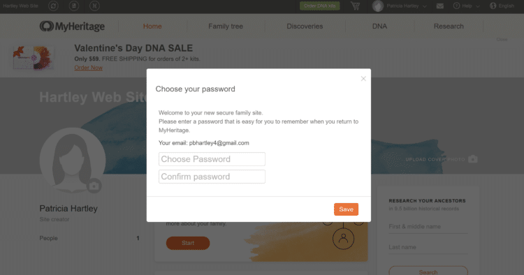 MyHeritage: The Powerful Genealogy Tool You've Probably Never Used