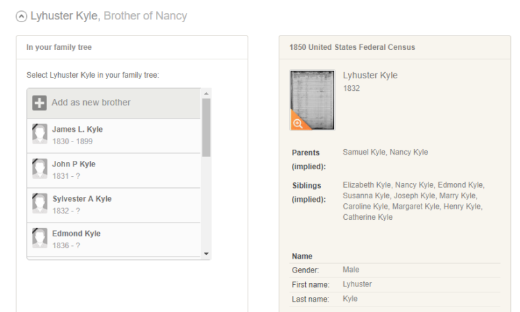 The Powerful Genealogy Hints Tool You've Probably Never Used