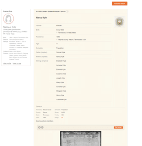 The Powerful Genealogy Hints Tool You've Probably Never Used