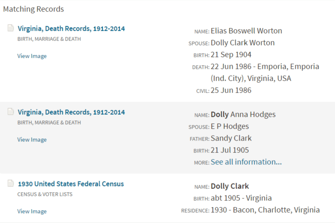 Mastering Ancestry Search: Easy Tips to Help You Uncover More Records