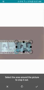 You Can Now Use Your Phone to Turn Old Negatives and Slides Into Photos