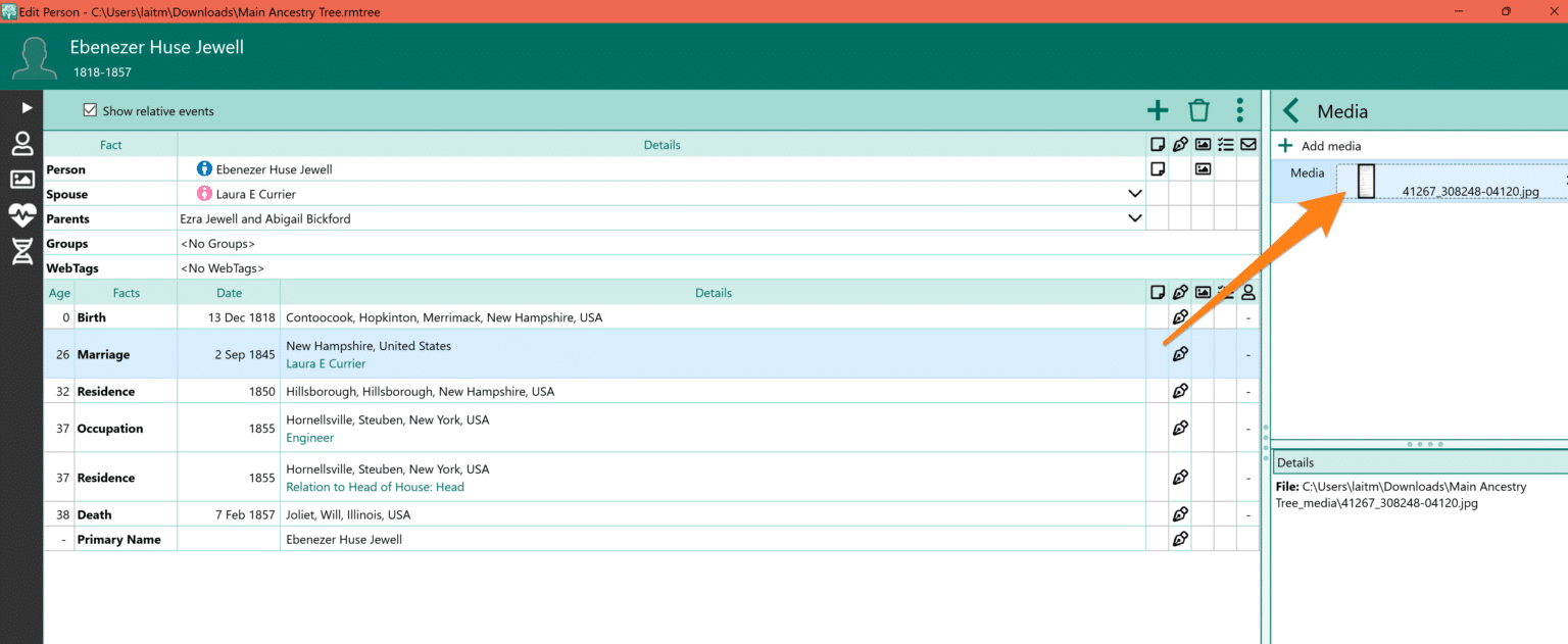 The 10-Minute Solution to Download Your Ancestry Tree and Records