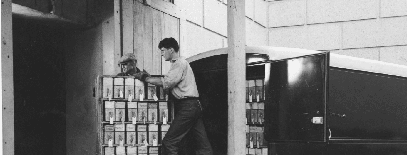 The U.S. National Archives Offers Millions of Free Genealogy Records Online