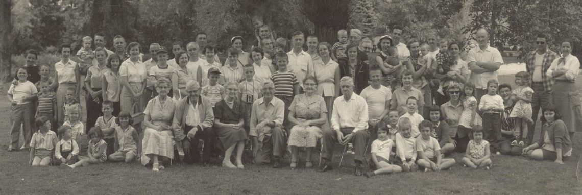What's a Surname? Can it Reveal Your Family’s Past?