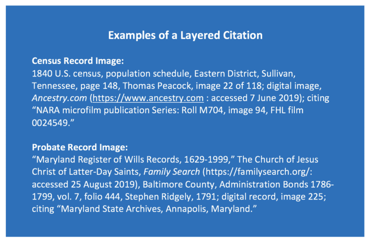 Confused About Citing Sources in Your Family Tree? Let's Make it Easy