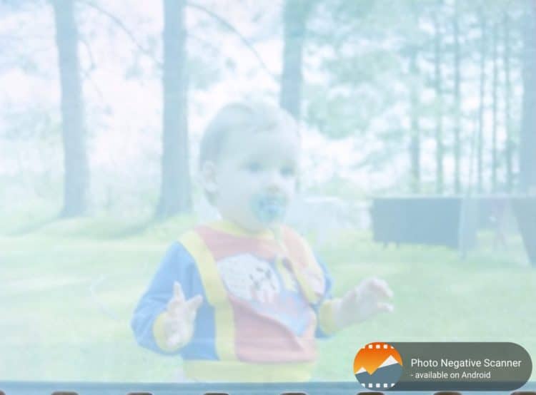 You Can Now Use Your Phone to Turn Old Negatives and Slides Into Photos