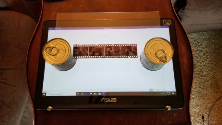 You Can Now Use Your Phone to Turn Old Negatives and Slides Into Photos