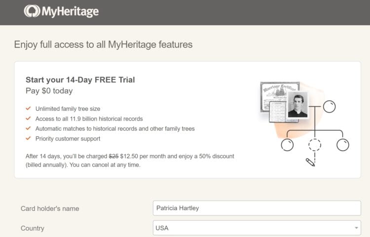 MyHeritage: The Powerful Genealogy Tool You've Probably Never Used